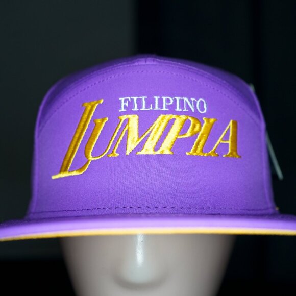 Accessories | Filipino Lumpia Lakers Foodie Eggroll Asian Philippines ...